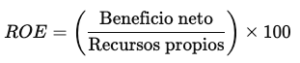 ROE: Qué es, cómo calcularlo y su importancia en la Rentabilidad Financiera